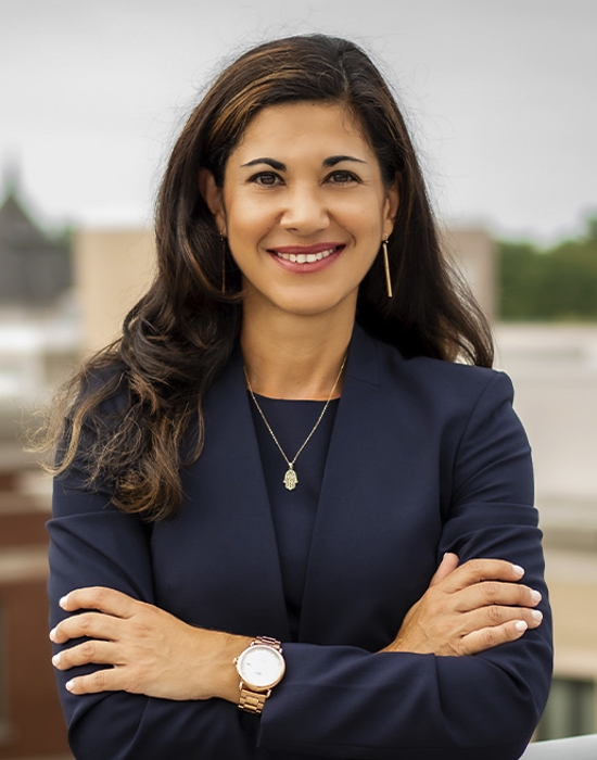 Jennifer Cortes | Verma Cortes LLC