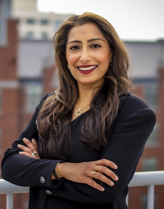 Sonal J. Mehta Verma | Verma Cortes LLC