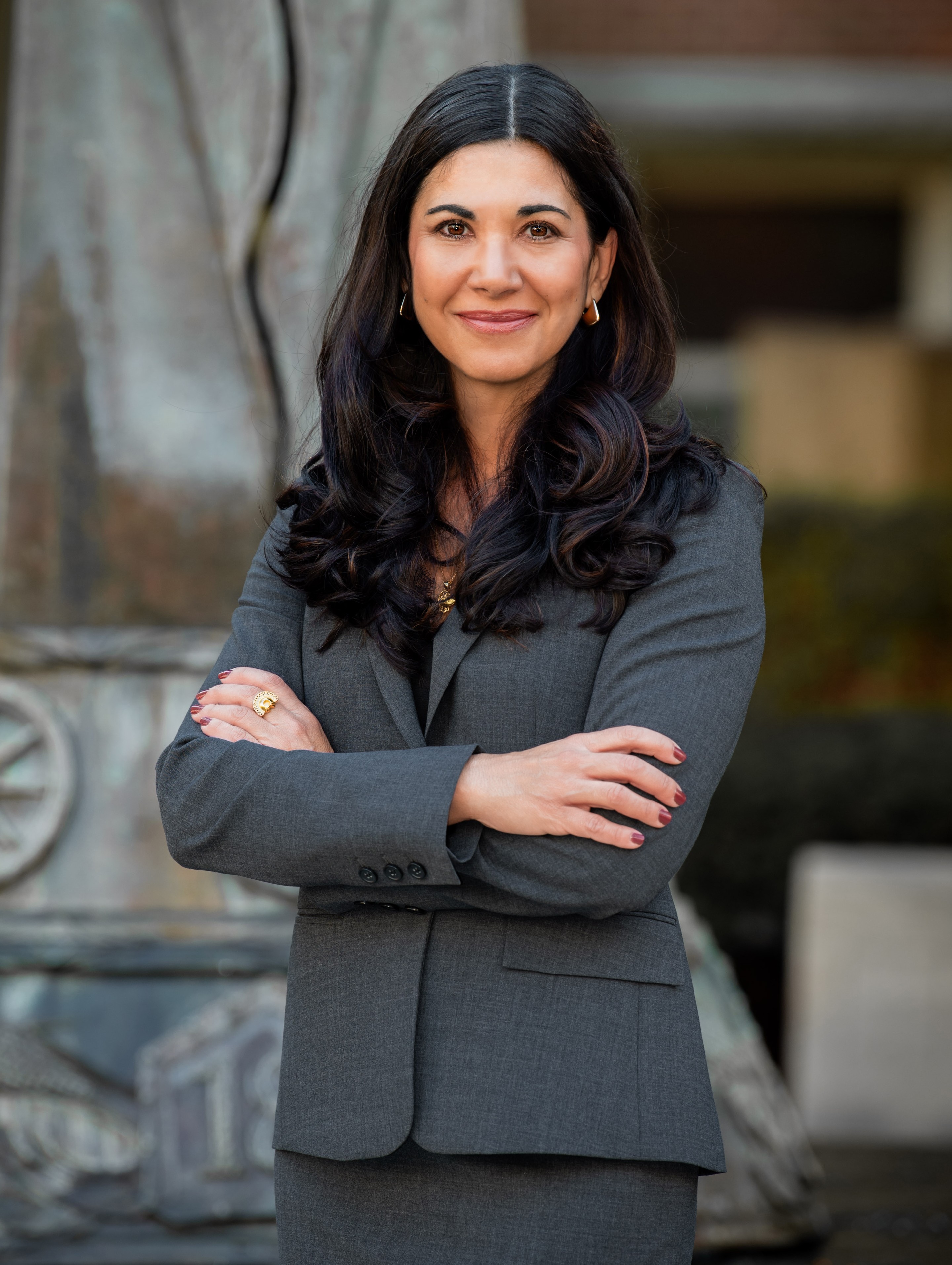 Jennifer Cortes | Verma Cortes LLC