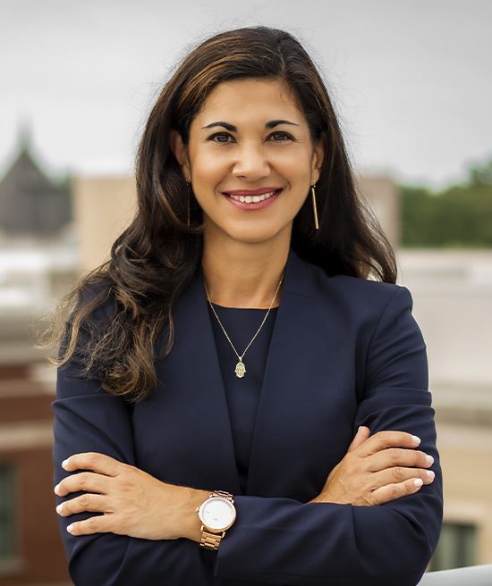 Jennifer Cortes | Verma Cortes LLC