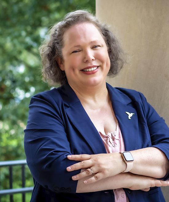 Johanna Resler | Verma Cortes LLC