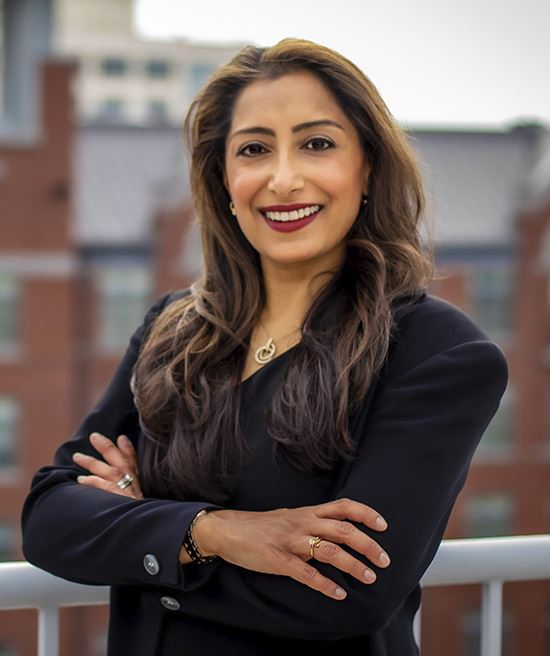 Sonal J. Mehta Verma | Verma Cortes LLC